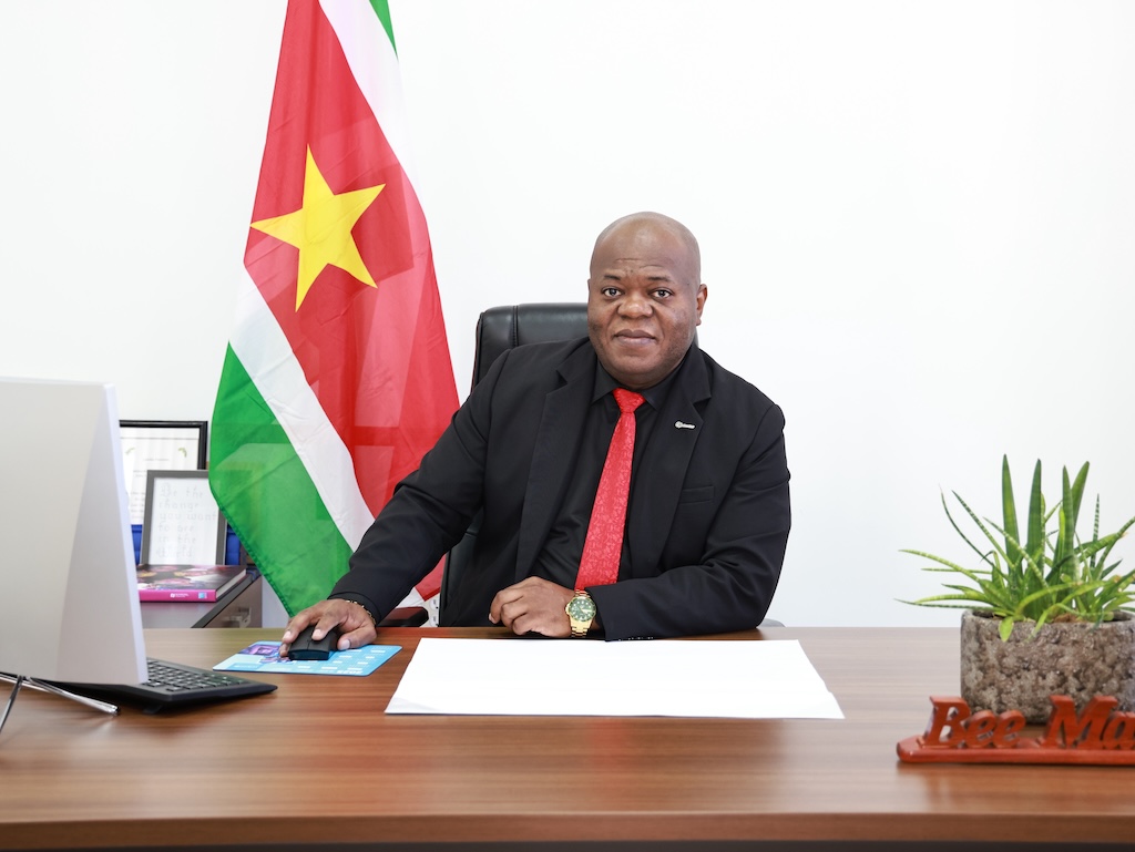 Geachte minister Marinus Bee; Gender wroko de fu du! – Women's Rights ...